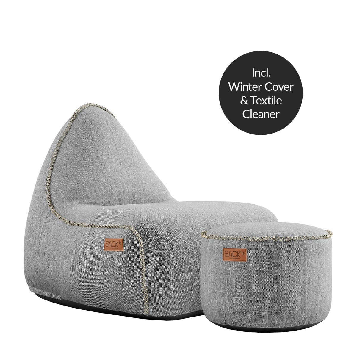 SACKit - Officiell Webbutik - Köp produkter från SACKit här!