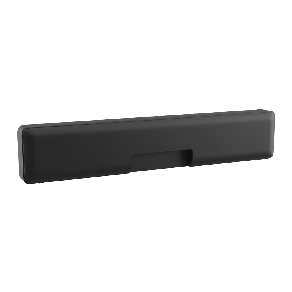 Wave Soundbar - Soundbar med HDMI ARC, optisk ingång och Bluetooth | SACKit