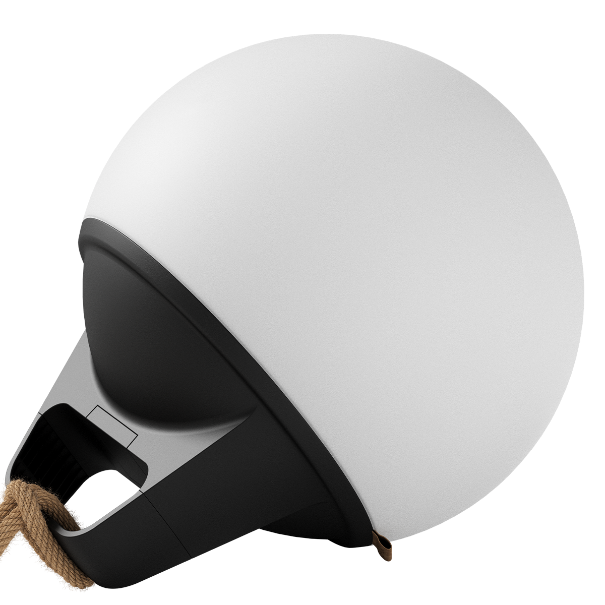 SACKit Light 350 I Utomhus / inomhus batteridriven lampa | SACKit